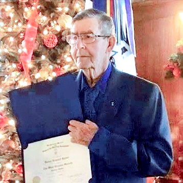 DANIEL RYMER | News, Sports, Jobs - The Herald Star